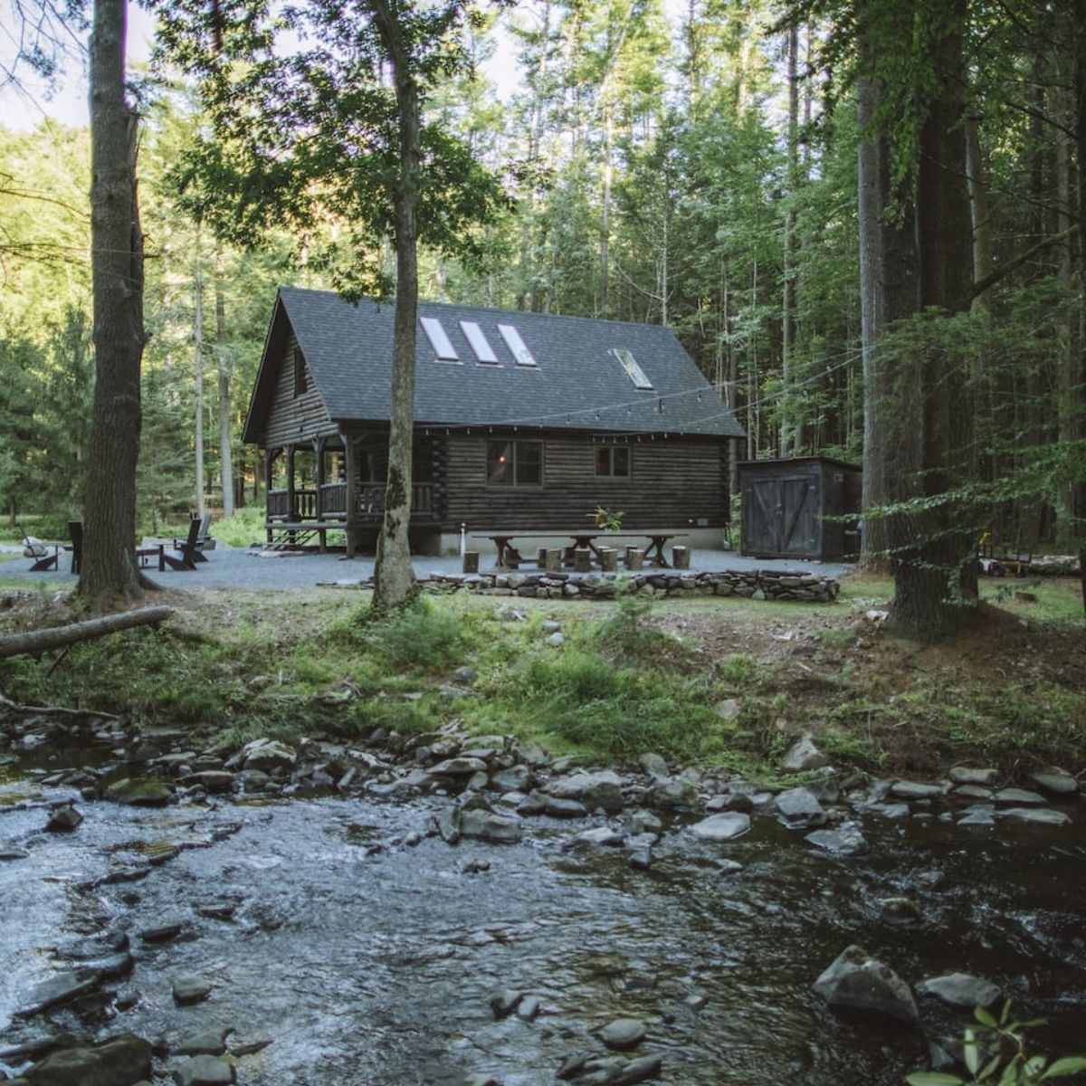 Log Cabin Tours Archives - Page 2 of 28 - Log Cabin Connection