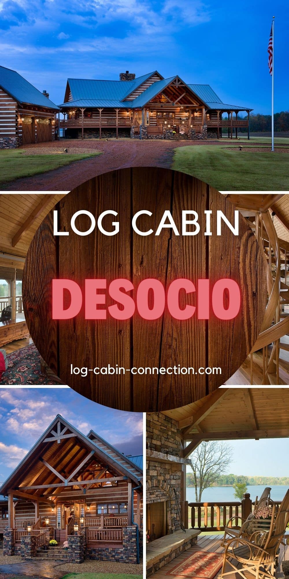 The Spiral Staircase and Soaking Tub Make the DeSocio Special